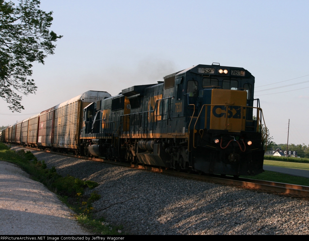 CSX Q211-28